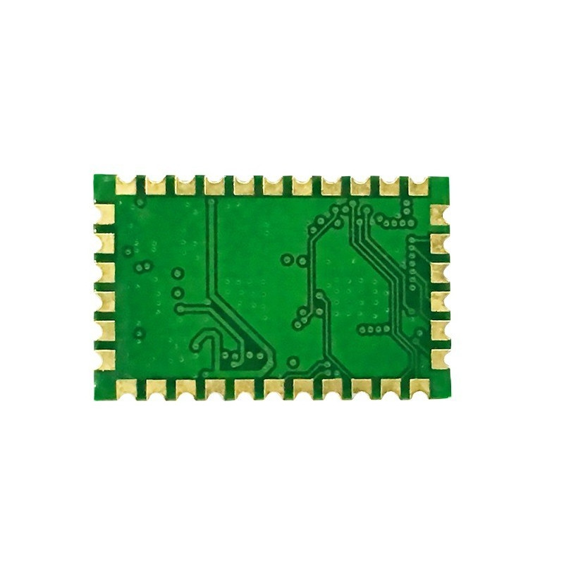 Rak811 Lora Module Integrates Sx1276 And Stm32l With Telec Ce Fcc Kcc