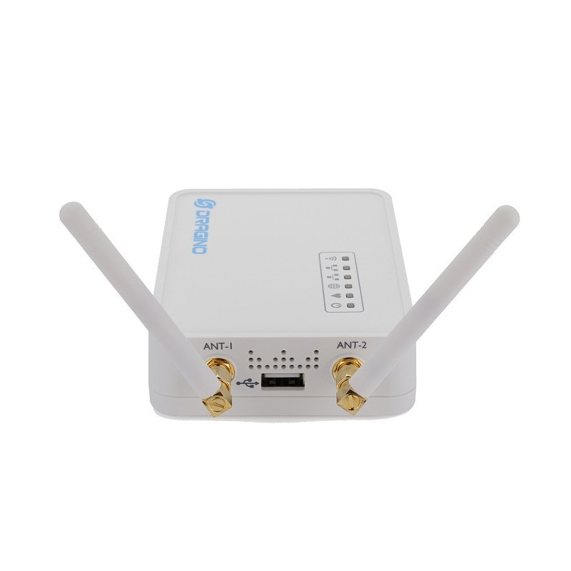 LG02-S an open source Dual Channels LoRa IoT Gateway LG02-S an open source Dual Channels LoRa IoT Gateway
