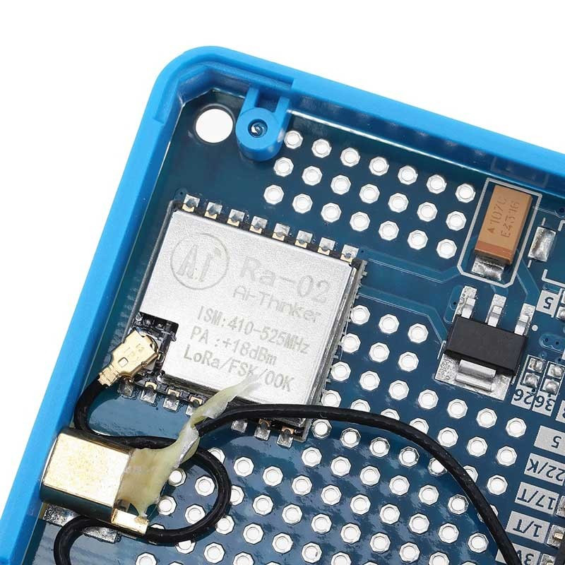 M5stack 433mhz Lora Module For Esp32 Diy Development Kit