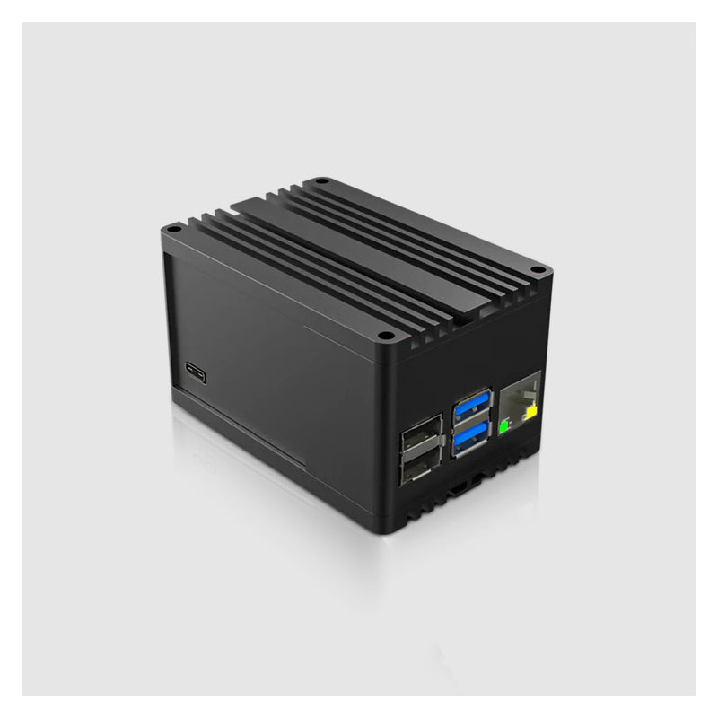 Rak7248 Raspberry Pi 4 Based Lorawan Gateway Wisgate Developer